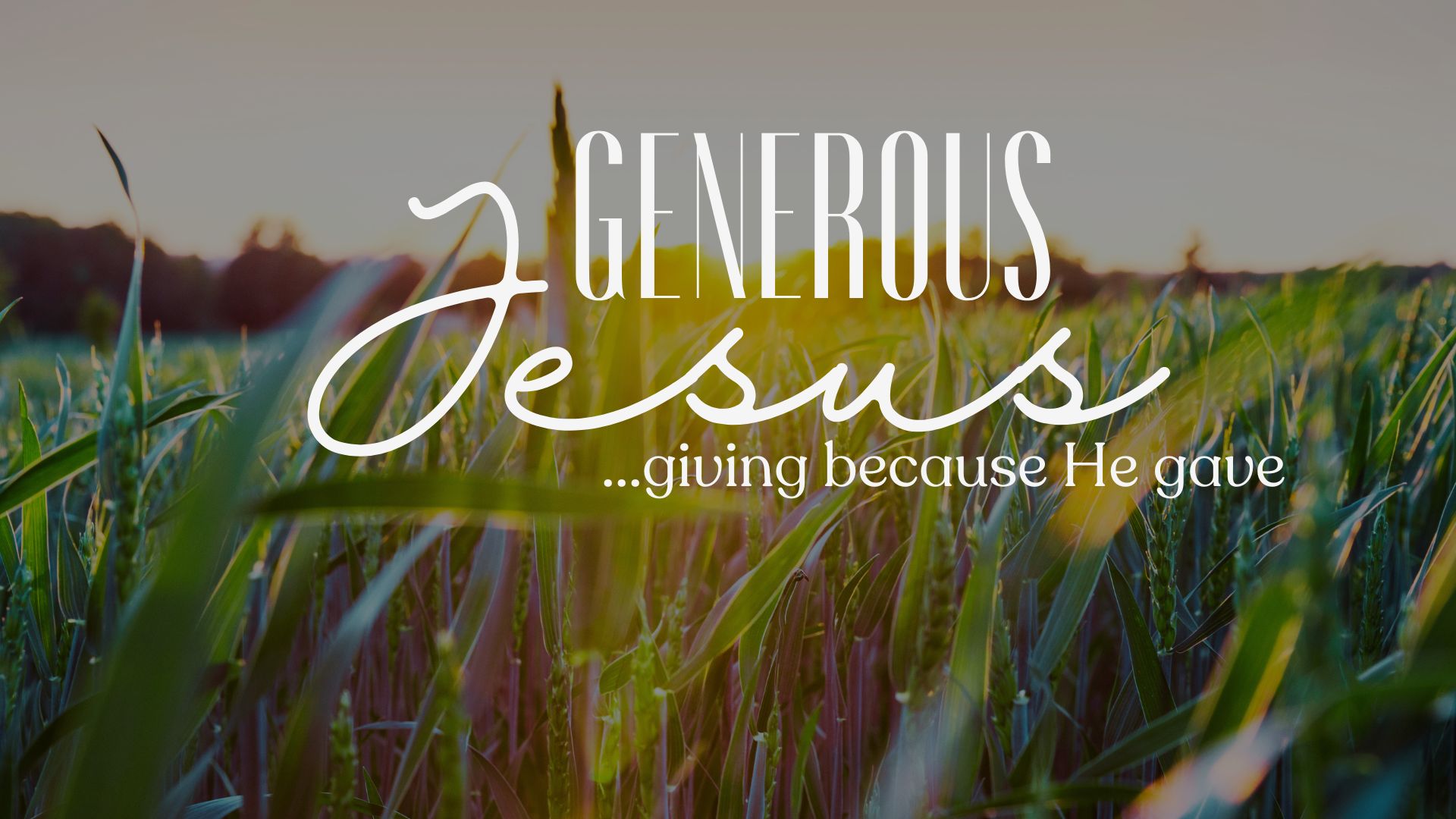 Sermons – Proclaim Anglican Church